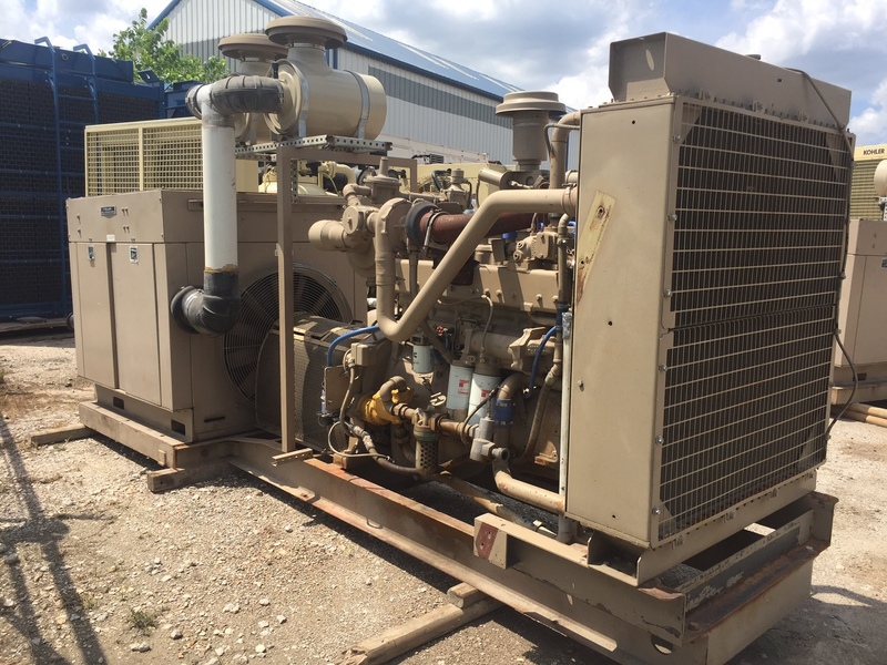 Sullair 1150/350