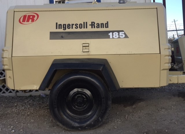 Ingersoll Rand P185WJD 185 185 341974ULN015
