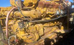 Used diesel engines | Used natural gas engines | Up to 1500 hp | Swift ...