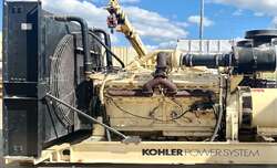 Industrial Power Units for Sale - Swift Equipment Solutions