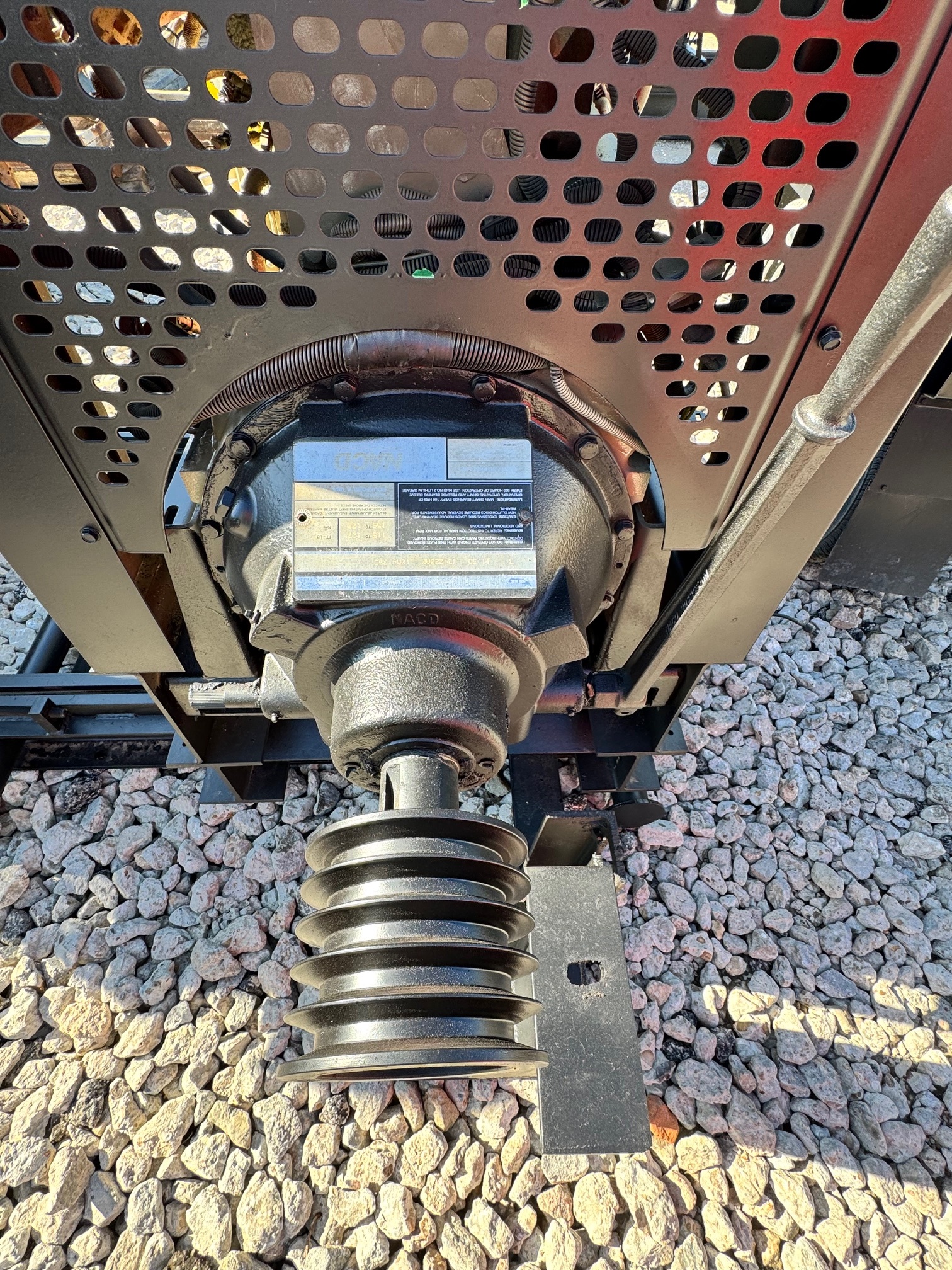 Used Cummins G5.9E Gas Engine 46903591