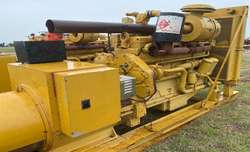 Used Diesel Generators For Sale | Used Portable Generators : Swift ...