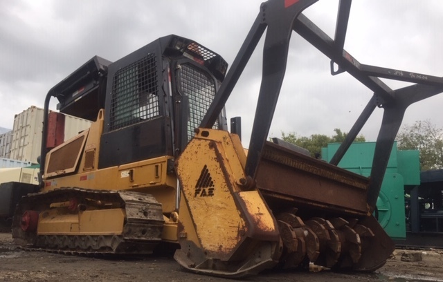 Parts and Accessories by Swift Equipment Solutions