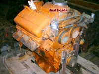 Detroit Diesel Engine - Which Series Do I Have? - Swift Equipment Solutions