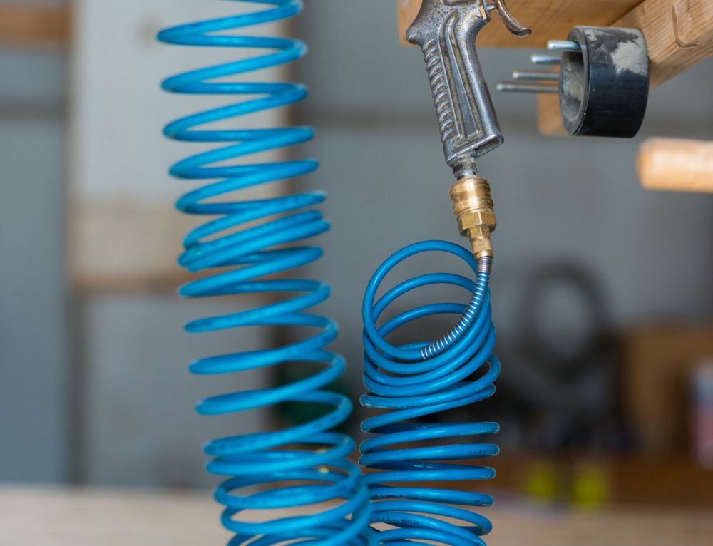 All You Need to Know About Air Compression Check Valves