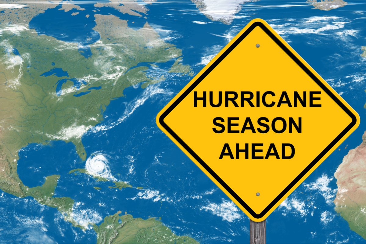 A Complete Guide to Hurricane-Proofing an Industrial Generator